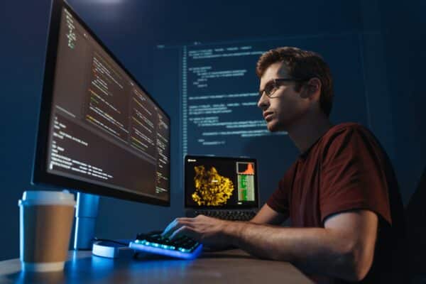 Najobľúbenejšie Programovacie Jazyky v roku 2025 | VITA