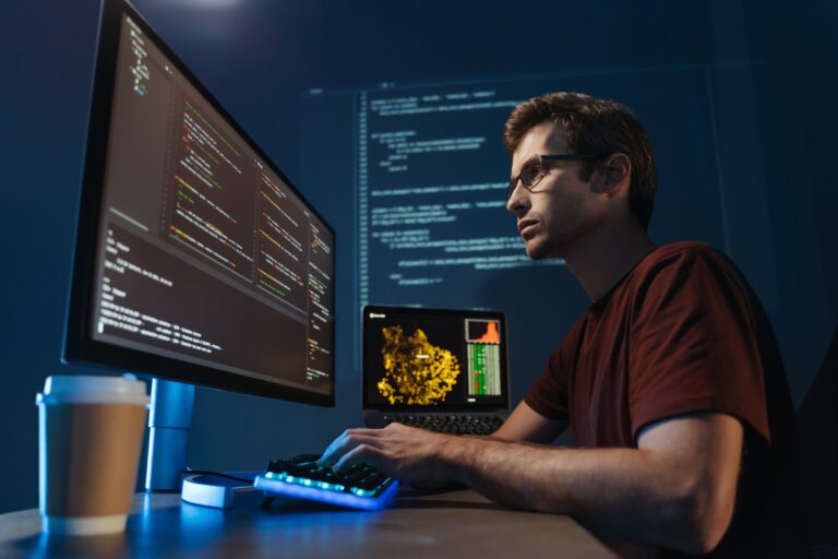 Najobľúbenejšie Programovacie Jazyky v roku 2025 | VITA