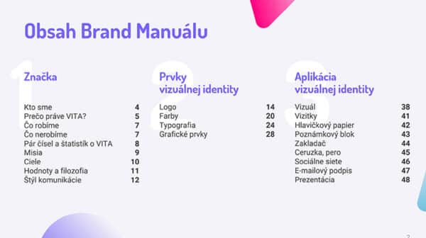 Ako vytvoriť dokonalé logo? Najlepšie programy na tvorbu loga a grafiky | VITA