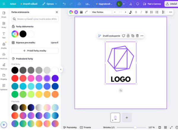 Ako vytvoriť dokonalé logo? Najlepšie programy na tvorbu loga a grafiky ...