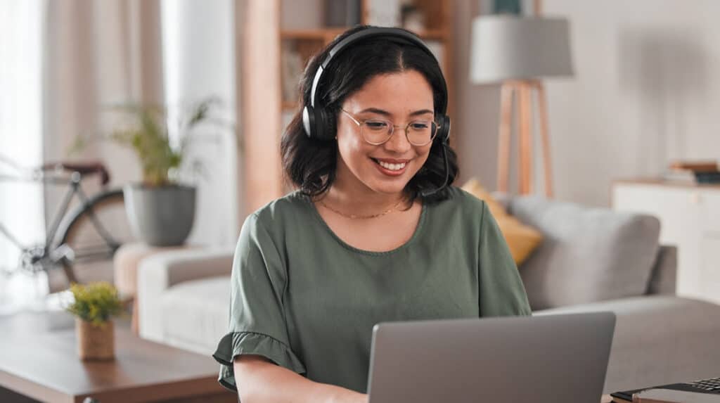 Virtuálna asistentka/asistent – práca, ktorú zvládnete z domu | VITA