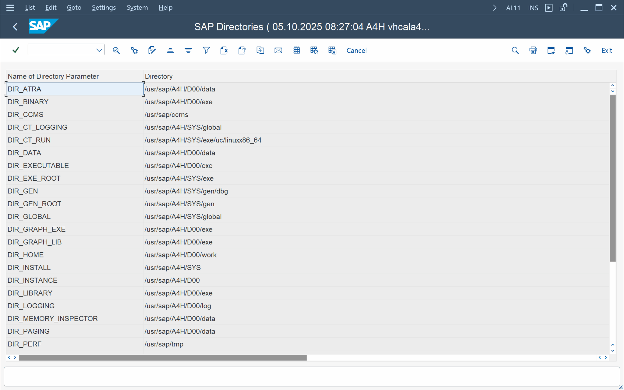Ako začať so SAPom (2. časť): SAP transakcie, SAP relácie, Master Data ...