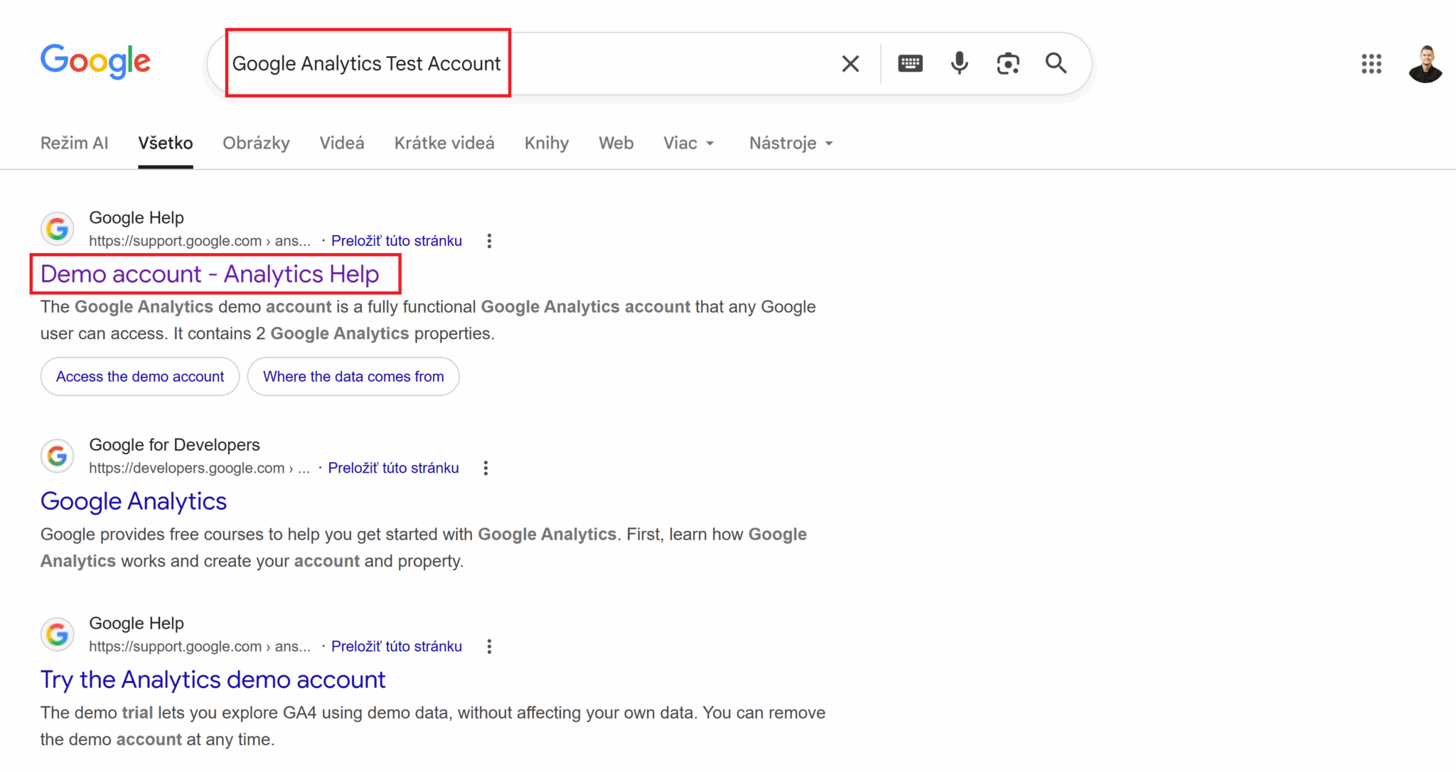 Návod: Ako začať s Google Analytics (1. časť): Čo je GA4 a na čo je ...